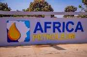 Contact Us | africapetroleum